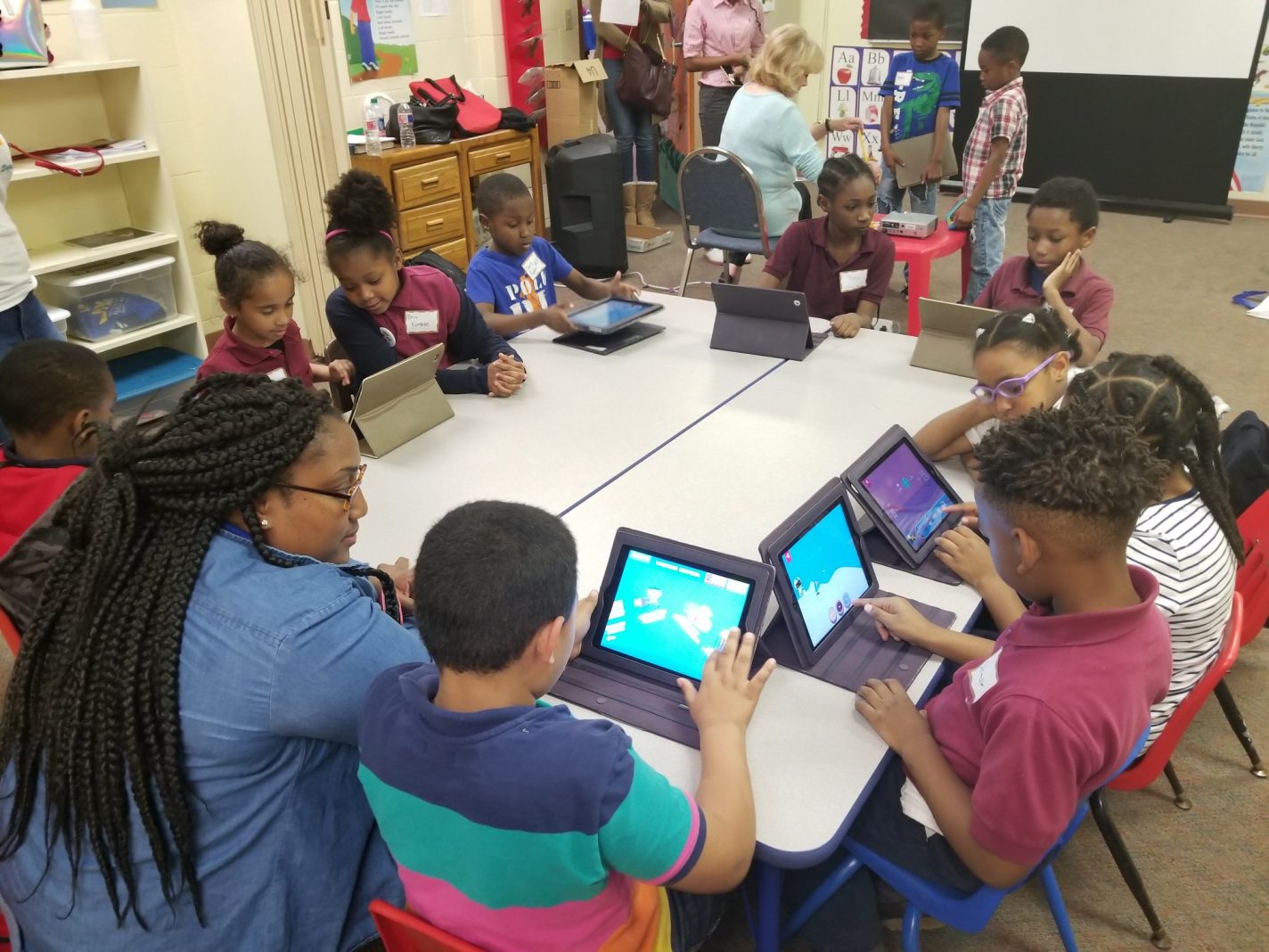 The Power of Public Media's Ready To Learn Program